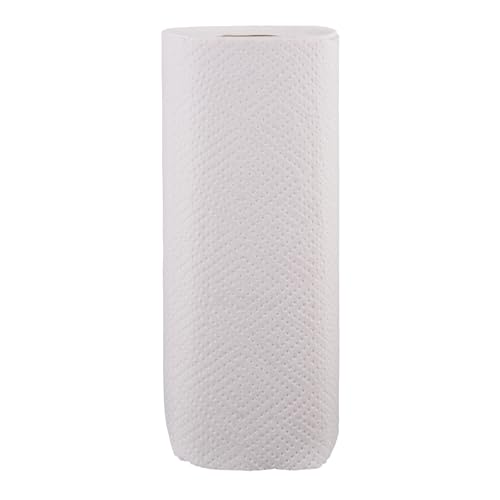 Boardwalk Kitchen Roll Towel, 2-Ply, 11 X 9, White, 85 Sheets/roll, 30 Rolls/Carton