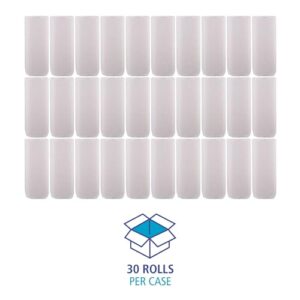 Boardwalk Kitchen Roll Towel, 2-Ply, 11 X 9, White, 85 Sheets/roll, 30 Rolls/Carton