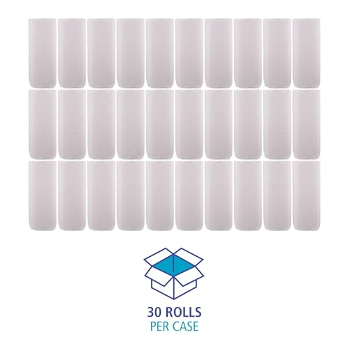 Boardwalk Kitchen Roll Towel, 2-Ply, 11 X 9, White, 85 Sheets/roll, 30 Rolls/Carton