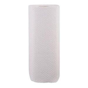 Boardwalk Kitchen Roll Towel, 2-Ply, 11 X 9, White, 85 Sheets/roll, 30 Rolls/Carton