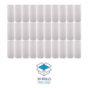 Boardwalk Kitchen Roll Towel, 2-Ply, 11 X 9, White, 85 Sheets/roll, 30 Rolls/Carton