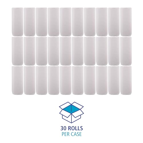 Boardwalk Kitchen Roll Towel, 2-Ply, 11 X 9, White, 85 Sheets/roll, 30 Rolls/Carton