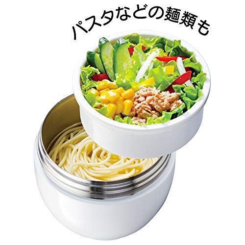 heat insulation lunch box bowl type lunch jar 540ml My Neighbor Totoro Ghibli LDNC6