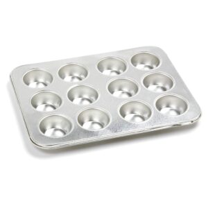 norpro mini muffin tin, 1 ea