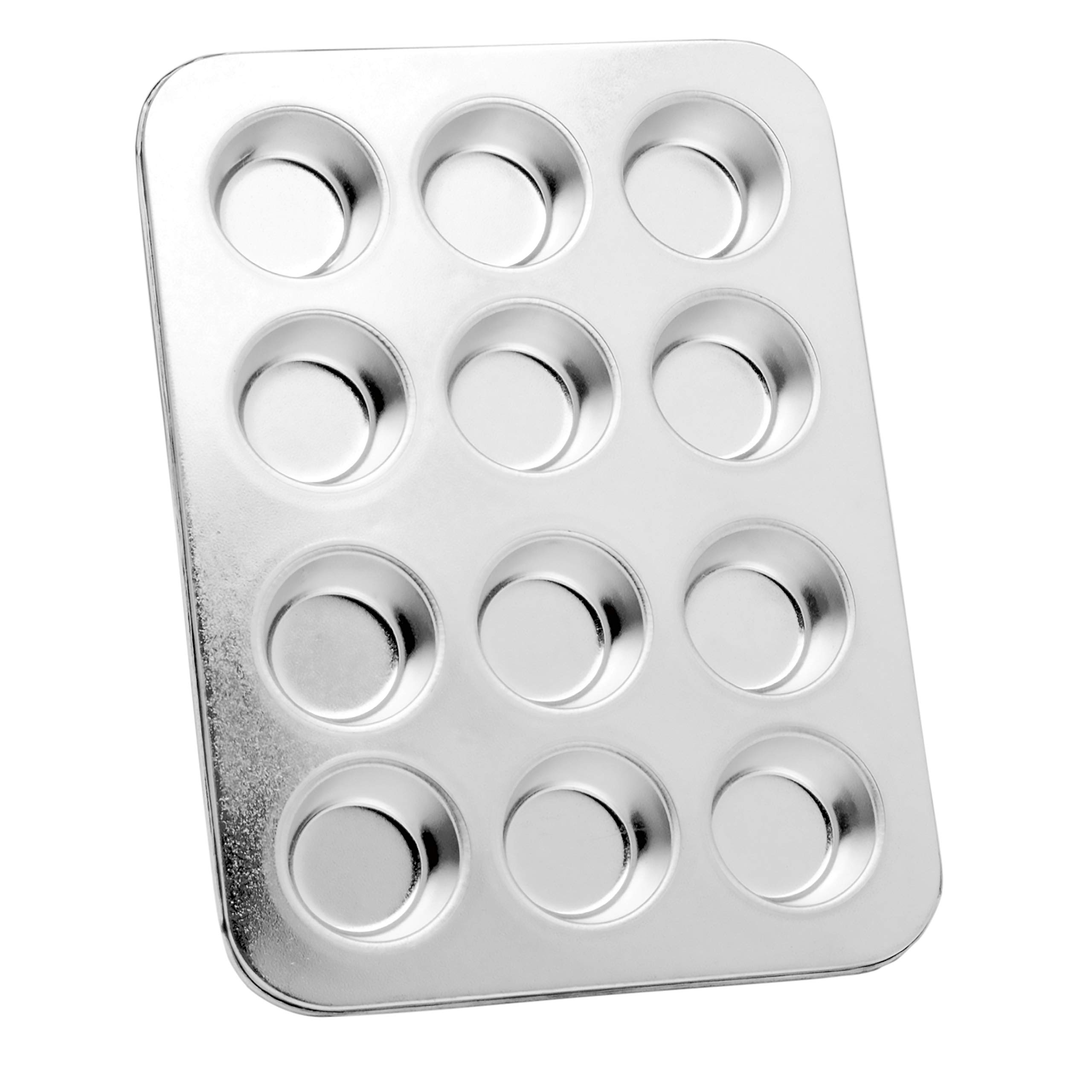 NORPRO Mini Muffin Tin, 1 EA