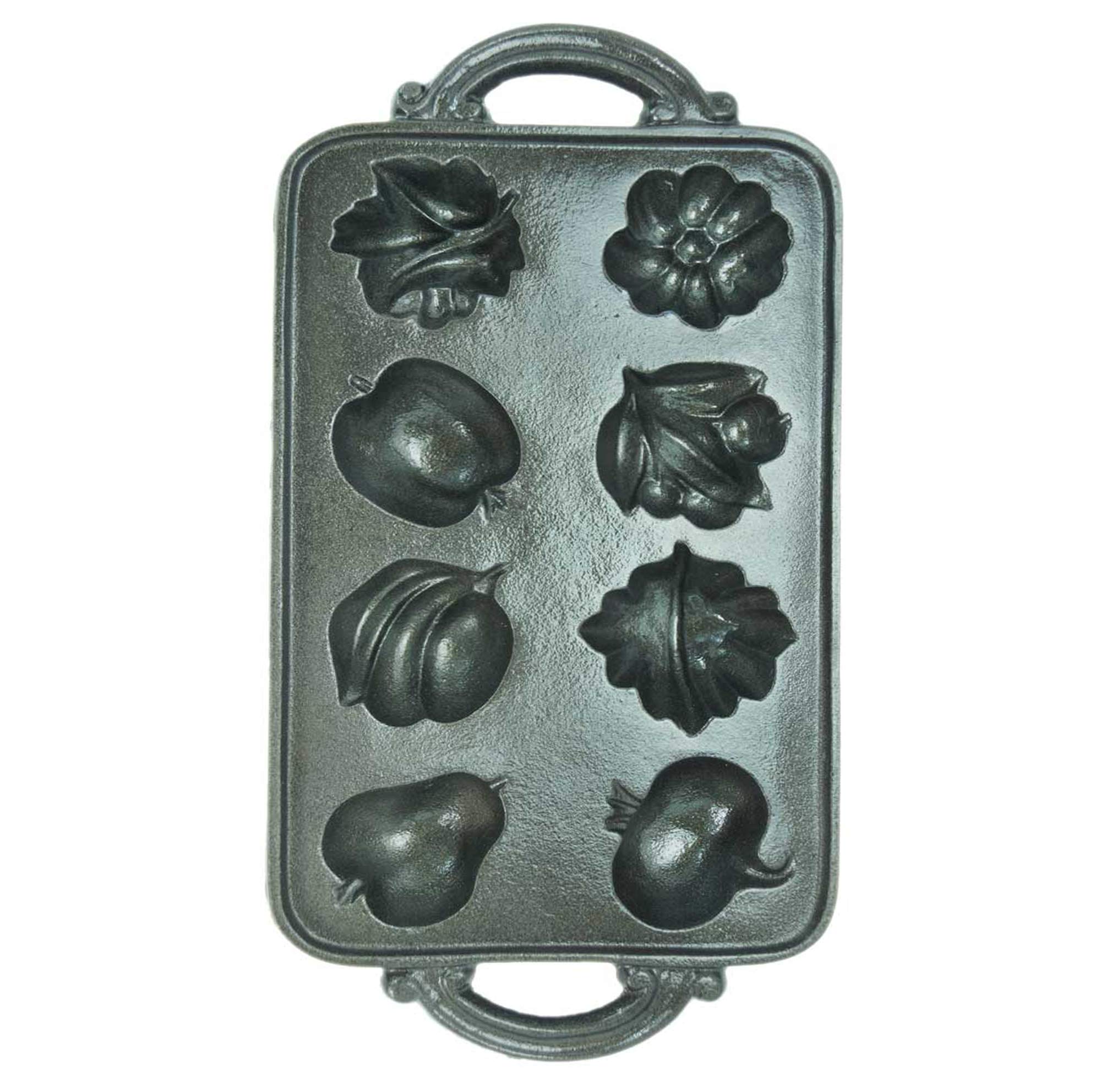 Harvest Muffin Pan