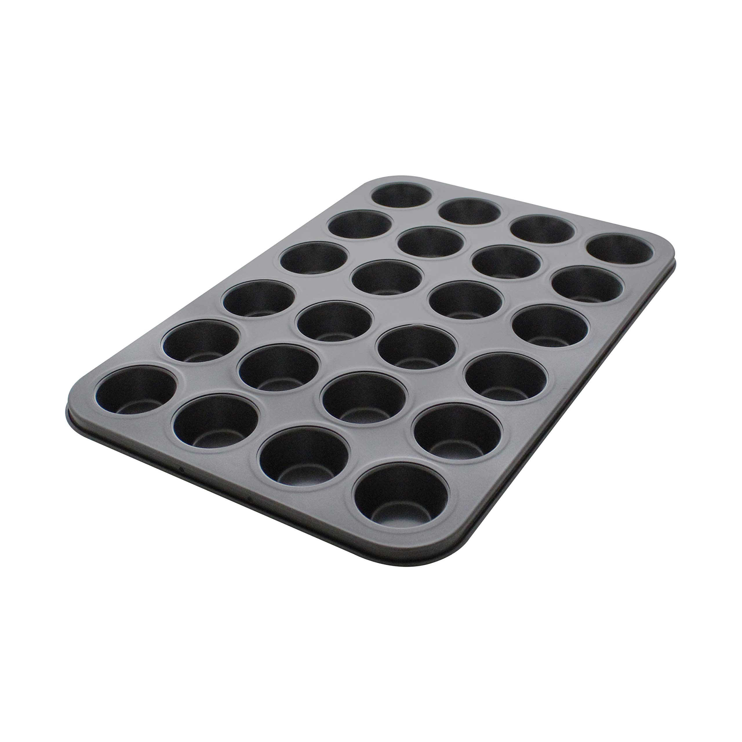 Thunder Group 24 CUP MUFFIN PAN - NON STICK - SMALL CUP