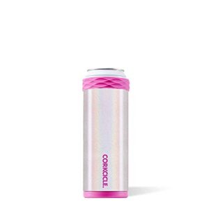 corkcicle. sparkle magic unicorn slim arctican, 1 ea