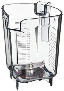 vitamix 48 oz advance container