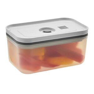 ZWILLING Fresh & Save Medium Airtight Food Storage Container, Meal Prep Container, BPA Free