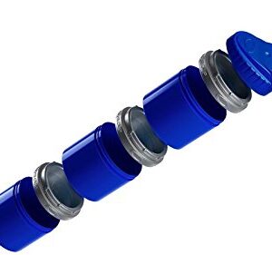 Cyclone Core (blue)