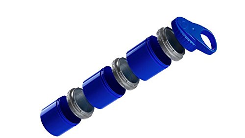 Cyclone Core (blue)