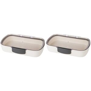 progressive prepworks deli prokeeper, set of 2