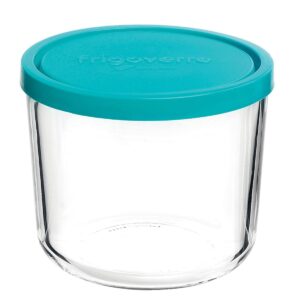 bormioli rocco frigoverre 339140ma2121990 food storage container