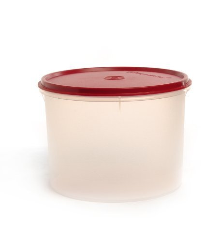 Tupperware Small Super Storer, 2 Litres