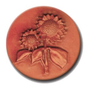 rycraft 2" keep it soft brown sugar food saver-sunflower