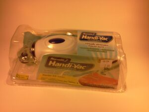 reynolds 00590 handi-vac vacuum-sealing starter kit