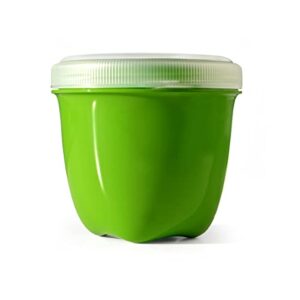 Preserve Food Storage, Apple Green