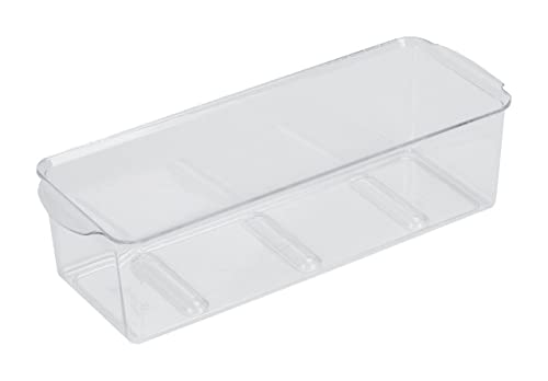 Whirlpool W10136387A Genuine OEM Egg Tray For Refrigerators – Replaces 12574902, 14213460, 1545807, 2164333, 2164372, 2166748, 2169933, 2170522, 2170706, 2170948, 2170968, 2170970