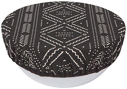 NOW DESIGNS 2 Onyx Bowl Cover Set, 1 EA