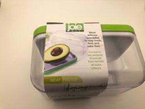 joie avocado flip pod