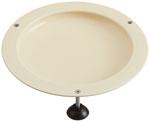 Sammons Preston 55500 Triangular Suction Plate with Suction Cups for Secure Eating