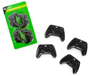 xbox controller chip clips | set of 4