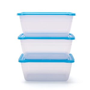 Mintra Home Storage Containers 4L (Blue)