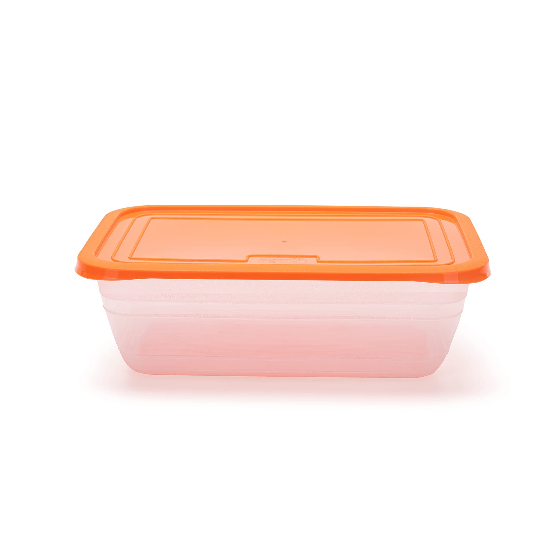 Mintra Home Storage Containers 3L (Orange)