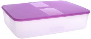 tupperware freezer mate, 3.3 litres