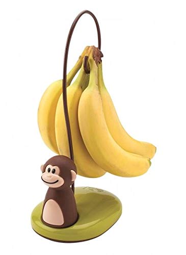 MSC International Joie Monkey Banana Tree Bundle with Monkey Banana Pod