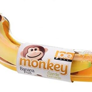 MSC International Joie Monkey Banana Tree Bundle with Monkey Banana Pod