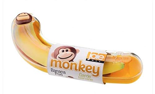 MSC International Joie Monkey Banana Tree Bundle with Monkey Banana Pod