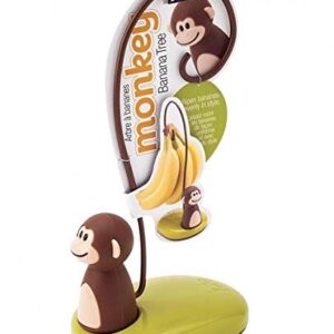 MSC International Joie Monkey Banana Tree Bundle with Monkey Banana Pod