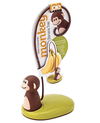 MSC International Joie Monkey Banana Tree Bundle with Monkey Banana Pod