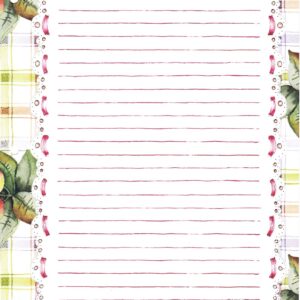 Susan Branch Scrapbook Recipe Keeper Homemade Recipes