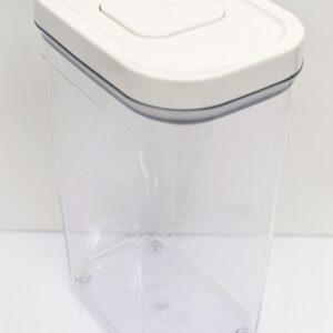 2 7 Qt Rectangle Pop Container-OXO