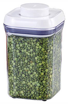 Oxo Gg Pop Square Container 4qt