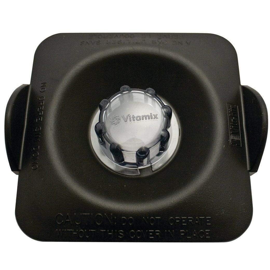 Vitamix 15507 Thermoplastic Lid And Plug, 5.4 x 9 x 4.2, Black