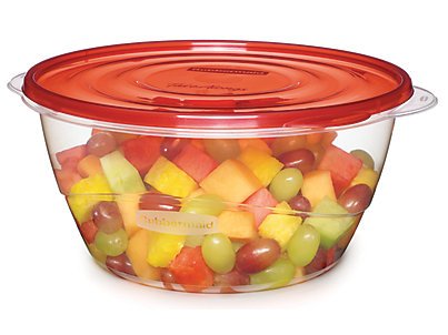 Rubbermaid 15.7 cups Food Storage Container