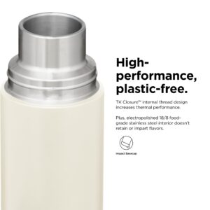 Klean Kanteen TK Pro 16 Oz Tofu