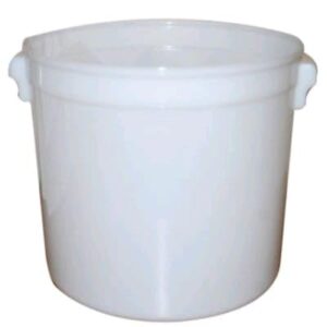 parade plastics llc prolon b1200 12 qt food storage container