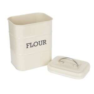 Zoku Food Storage Container, One Size, Cream