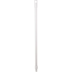 remco 6036 handle,hazmat,36",fg,white