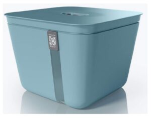 vacuvita® premium vacuum container large - blue