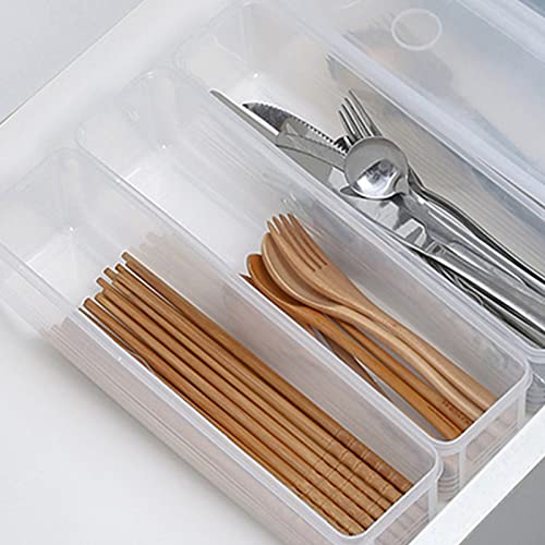 Pasta Container Noodle Storage Box Plastic Noodle Box Sealed Refrigerator Vermicelli Grain Storage Box With Lid Kitchen And Pantry Organization