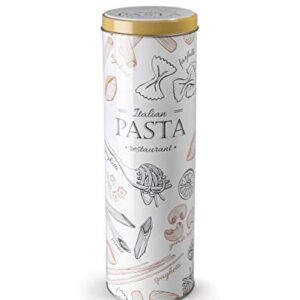 IBILI 812520 Pasta Jar, 27 cm