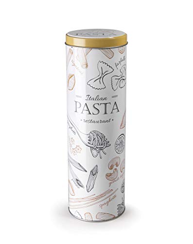 IBILI 812520 Pasta Jar, 27 cm