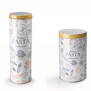 IBILI 812520 Pasta Jar, 27 cm