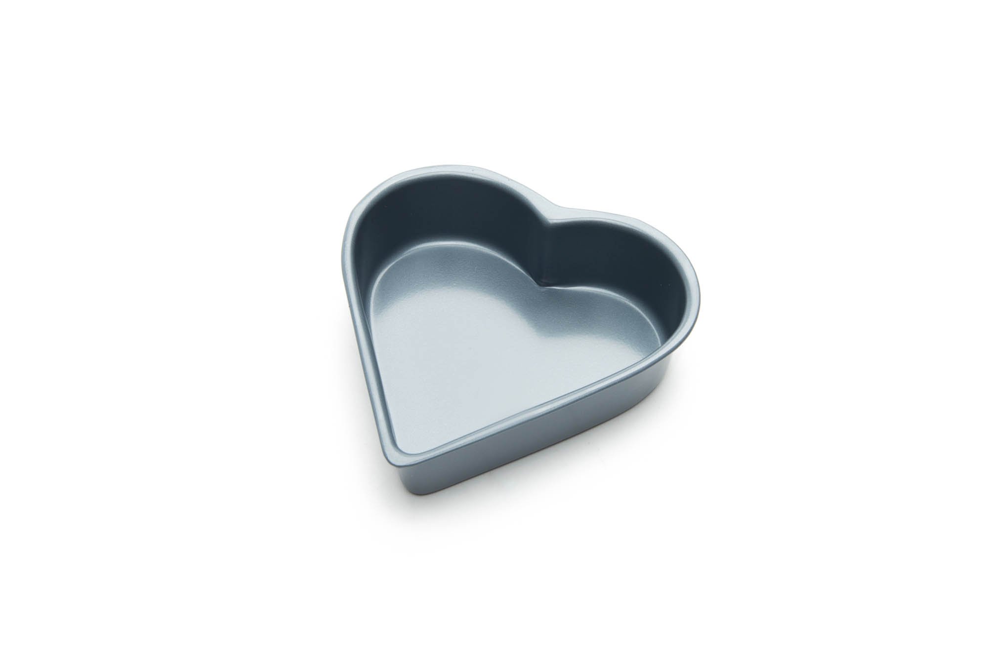 Fox Run Mini Heart Pan, Preferred Non-Stick, 4-Inch